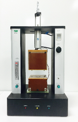 TIM Measurement System